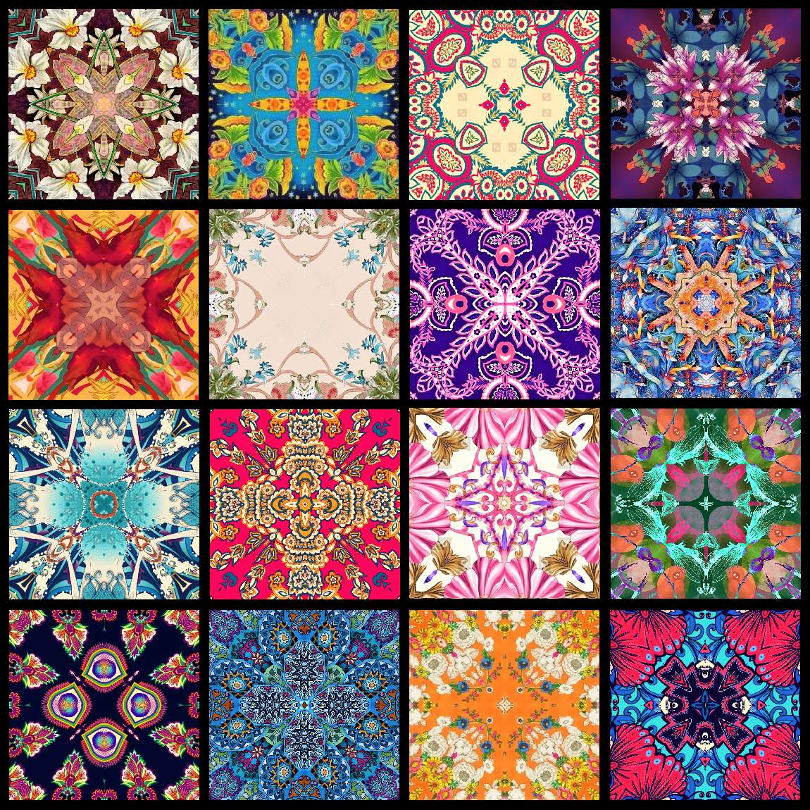 Solve 4 X 4 100 Medium Jigsaw Puzzle Online With 144 Pieces