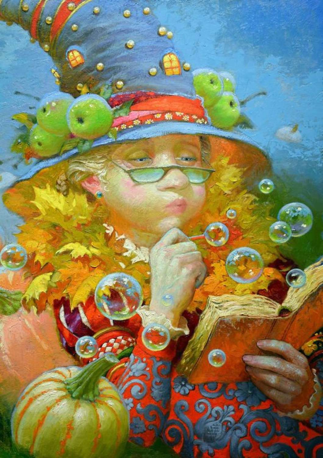 Jigsaw Puzzle ART 266 Pieces Jigidi jigsaw-puzzle-art-266-pieces-jigidi