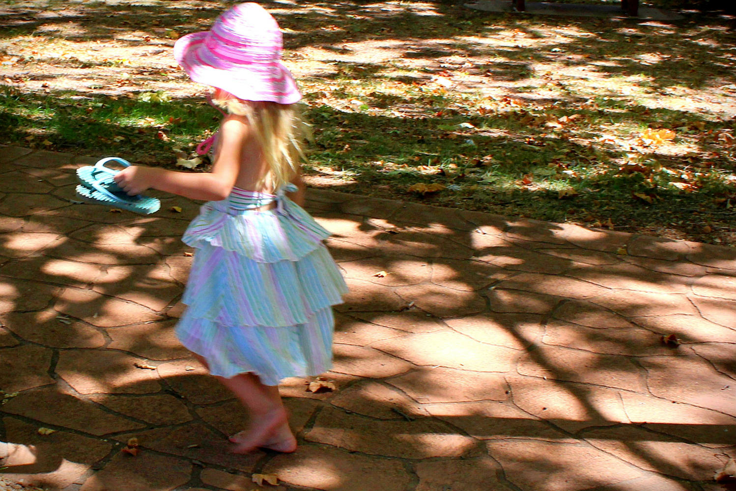 Solve Matilda jigsaw puzzle online with 150 pieces