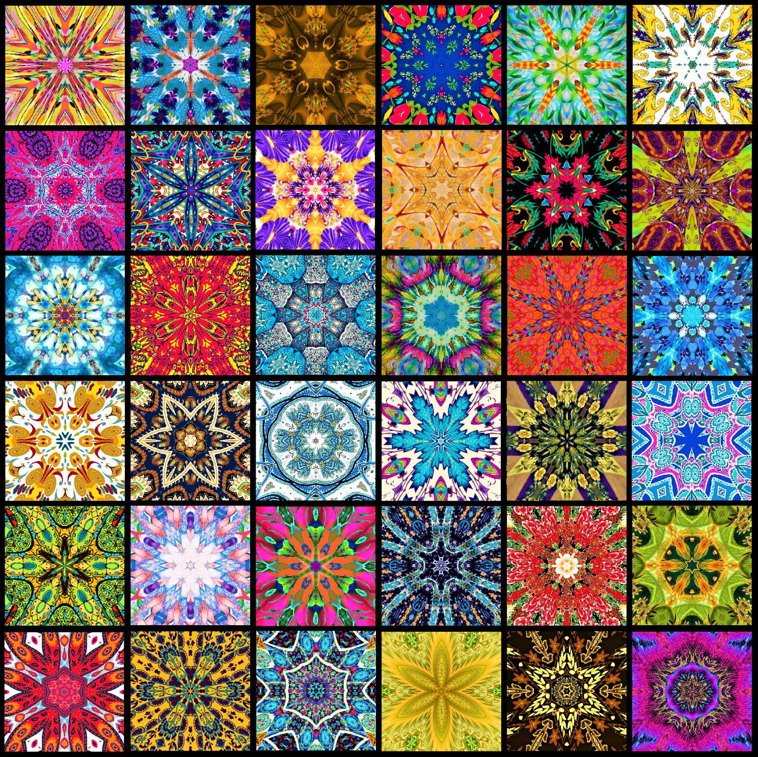 Solve 6 x 6 180 small jigsaw puzzle online with 144 pieces