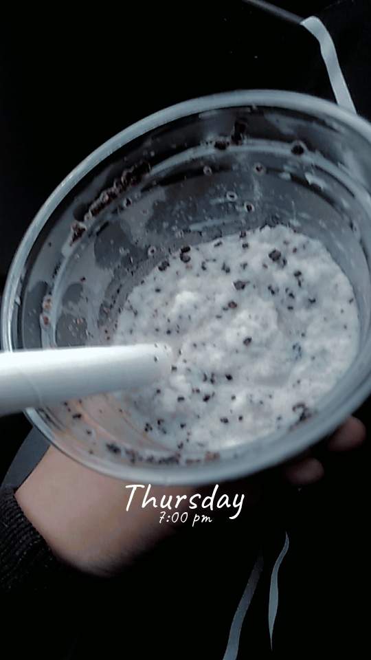 Jigsaw Puzzle | KFC oreo krushem | 120 pieces | Jigidi