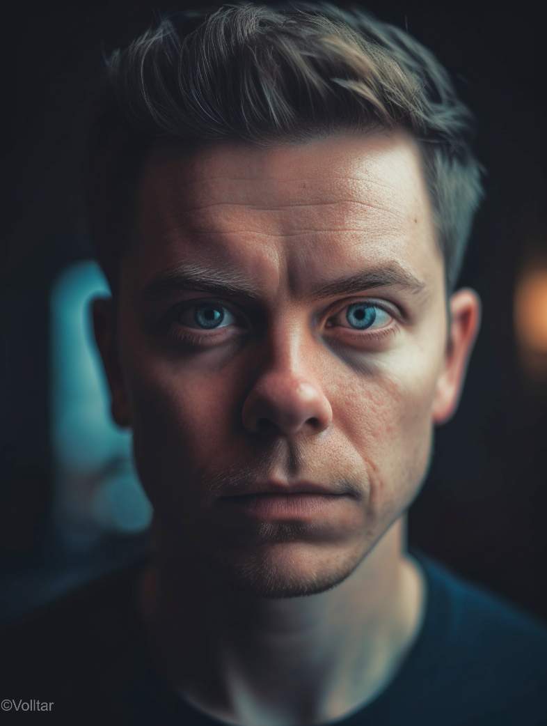 Jigsaw Puzzle | INTJ Death Stare | 20 pieces | Jigidi