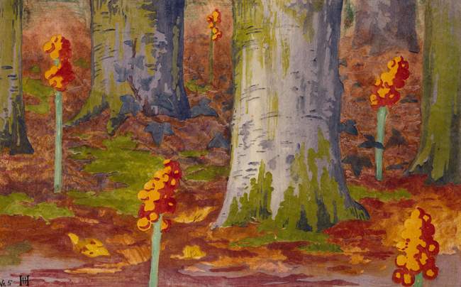 Solve Dansk Ingefær (Danish Ginger), Henriette Hahn-Brinckmann, 1899 ...