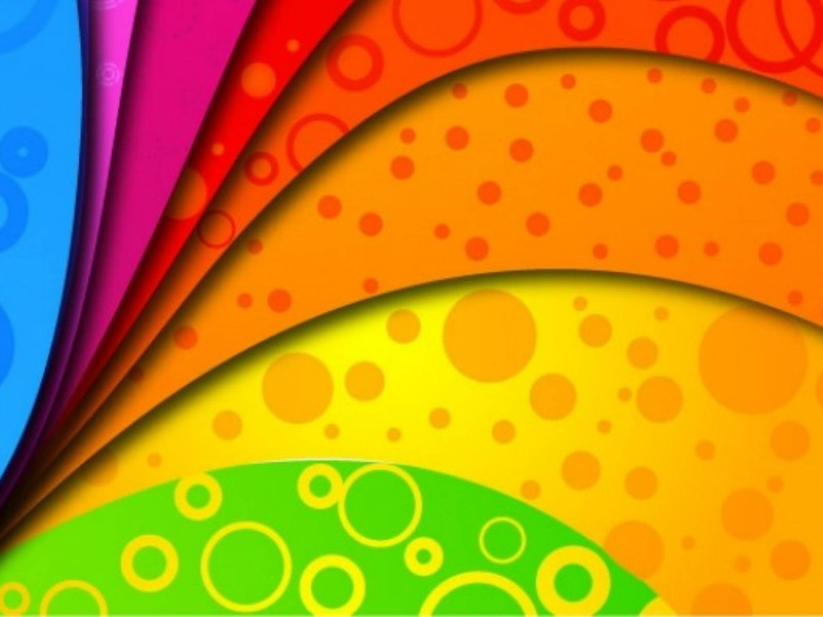 Jigsaw Puzzle | rainbow colors | 300 pieces | Jigidi