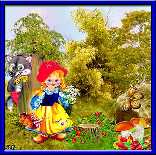Solve Коллаж Jigsaw Puzzle Online With 49 Pieces 