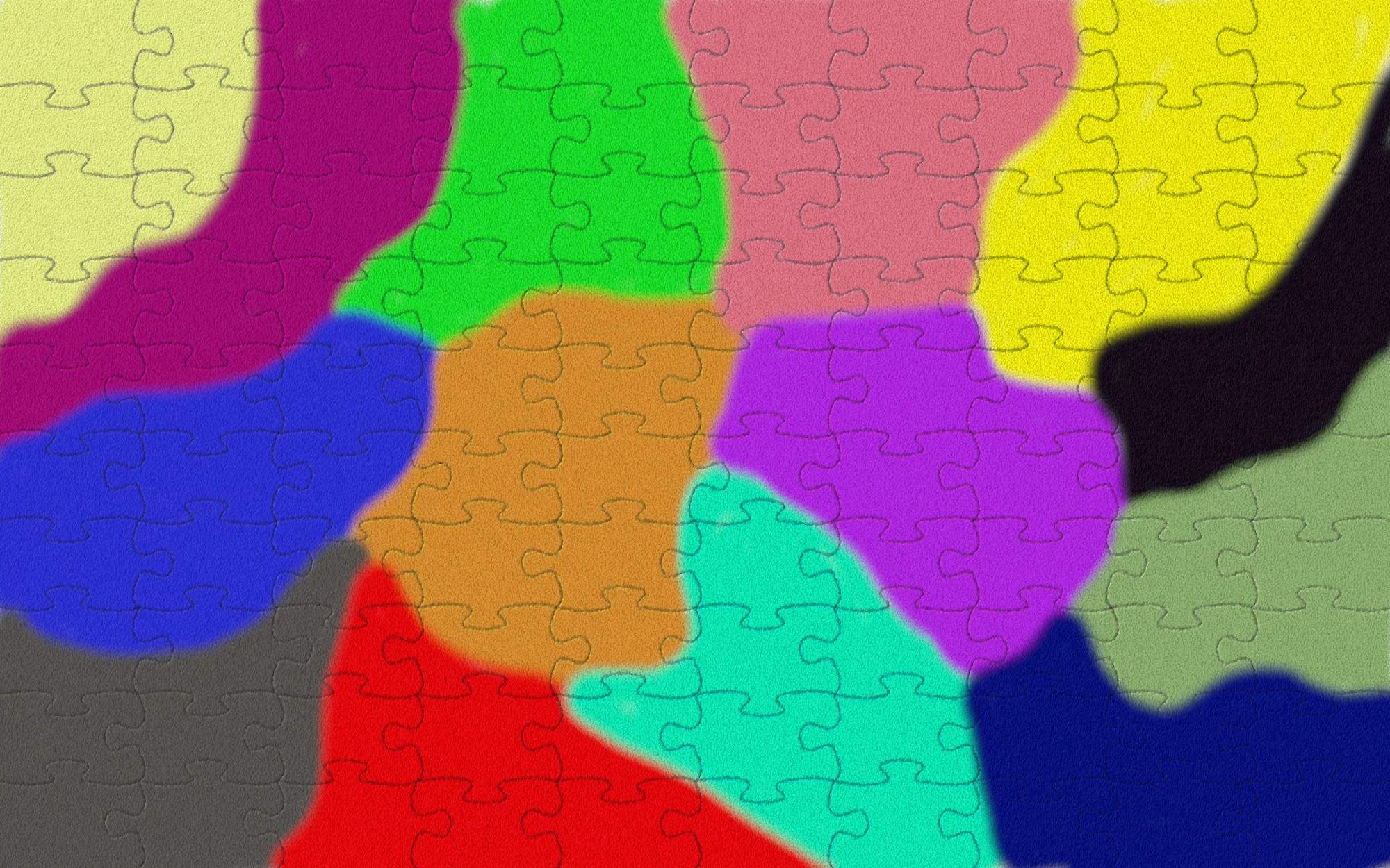 Solve 14 colors jigsaw puzzle online with 600 pieces