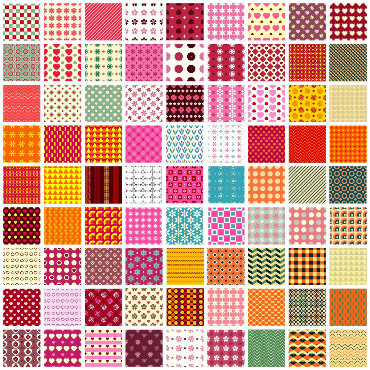 Solve Collage 113 jigsaw puzzle online with 400 pieces