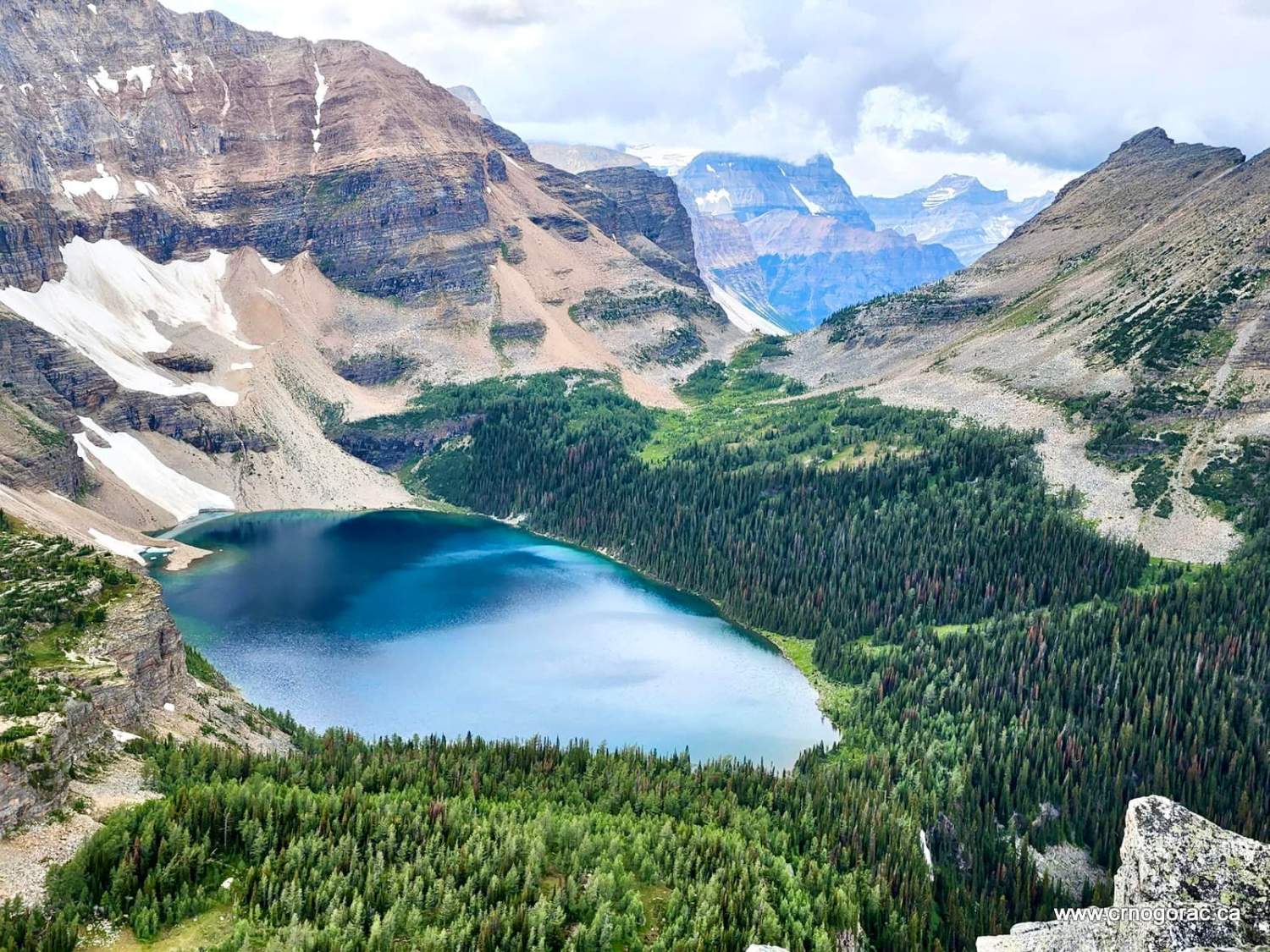 Jigsaw Puzzle | Scarab Lake | 108 pieces | Jigidi