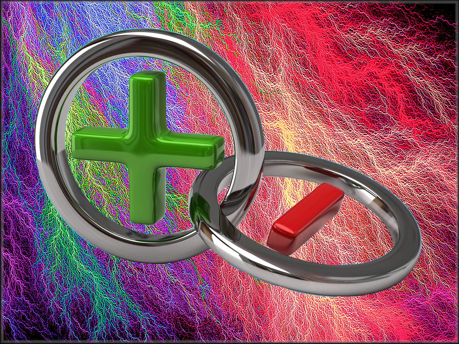 Solve ~Pos-Neg jigsaw puzzle online with 154 pieces