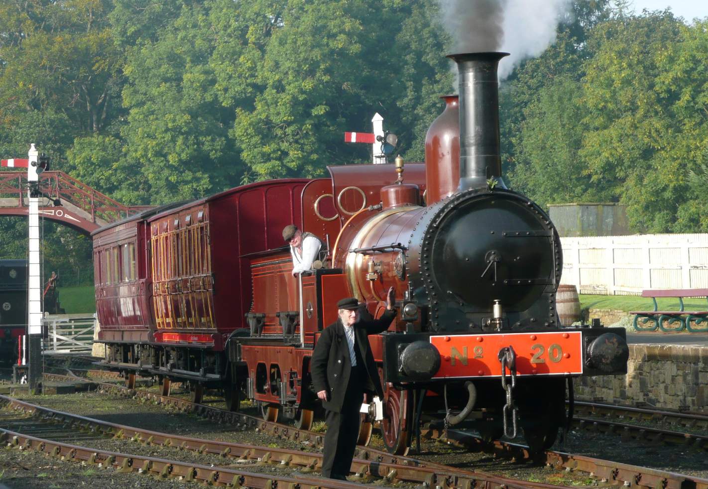 Jigsaw Puzzle | A Wave From The Thin Controller | 35 pieces | Jigidi