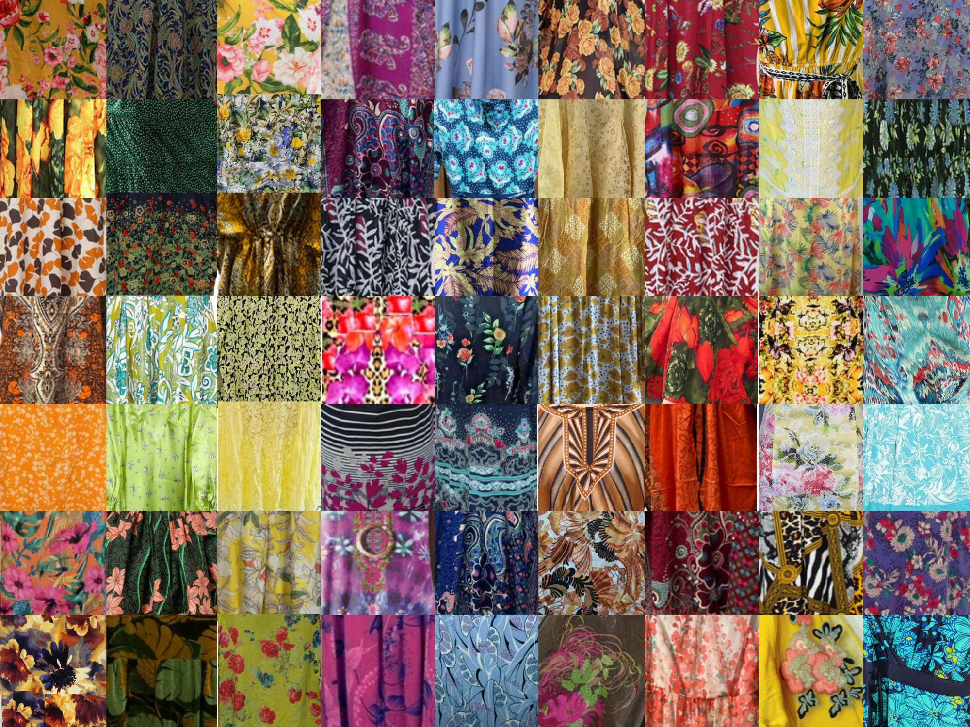 Solve Flower patch 11 jigsaw puzzle online with 594 pieces