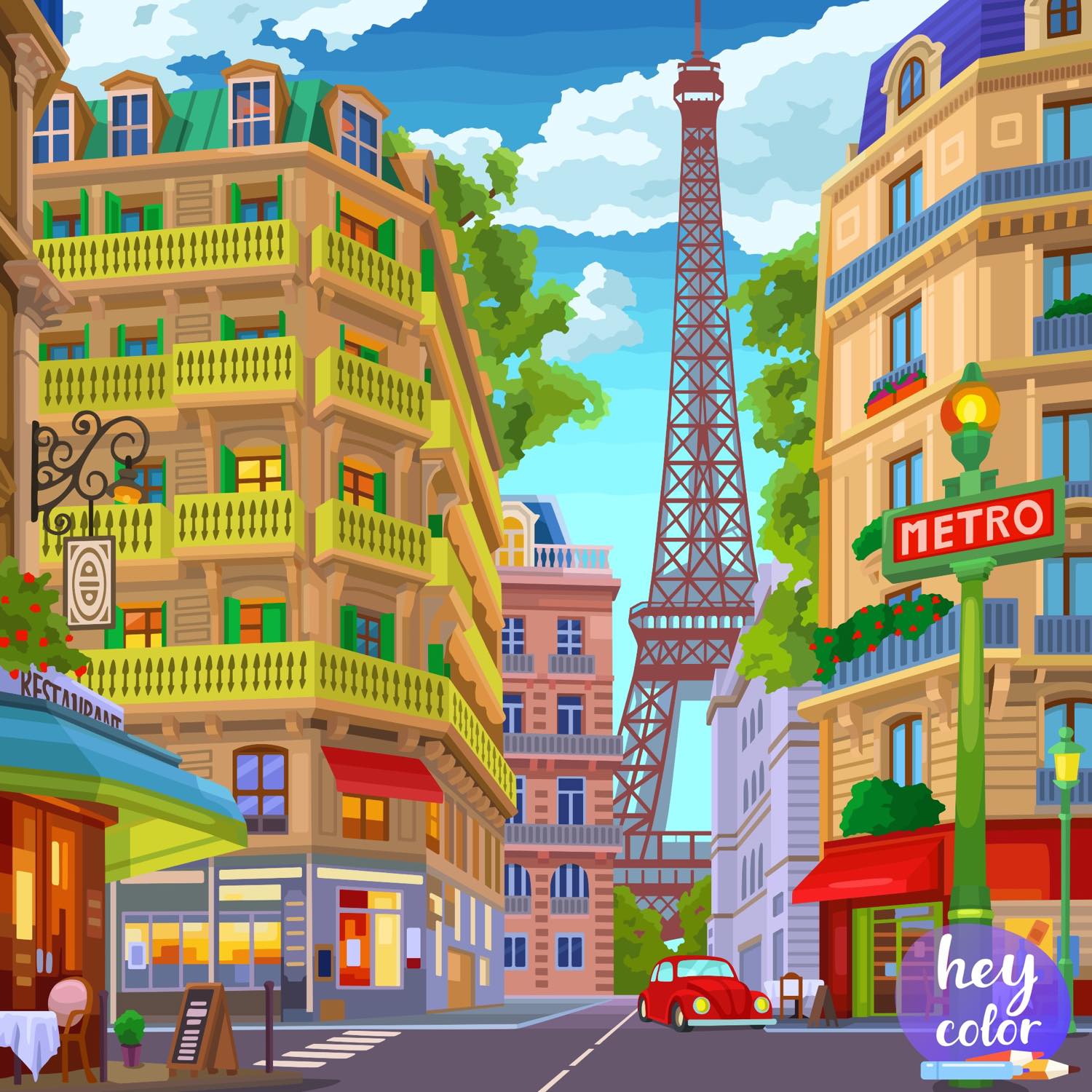 Solve METRO jigsaw puzzle online with 169 pieces