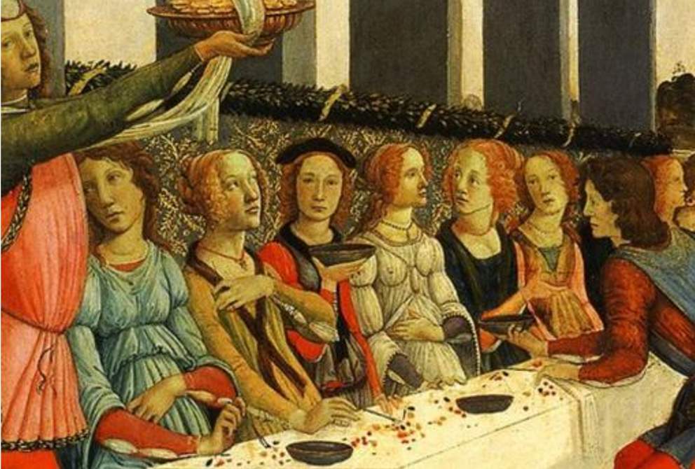 Jigsaw Puzzle | Age of the Renaissance | 187 pieces | Jigidi