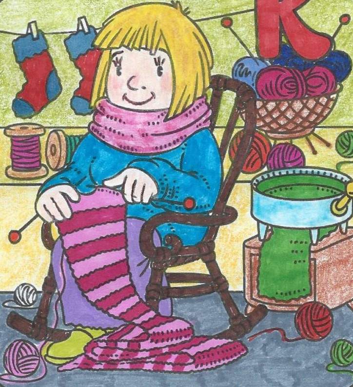 Solve Happy Birthday, Judy jigsaw puzzle online with 16 pieces