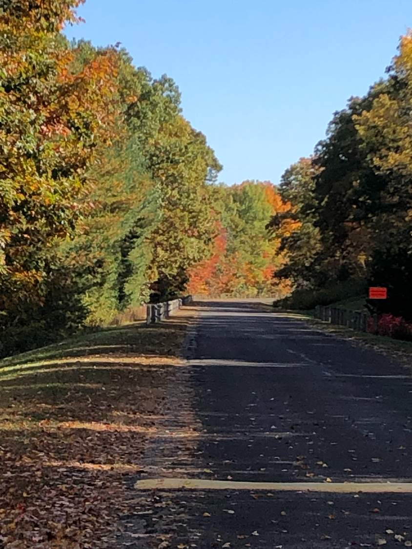 Solve Conant Brook Dam Entrance jigsaw puzzle online with 48 pieces