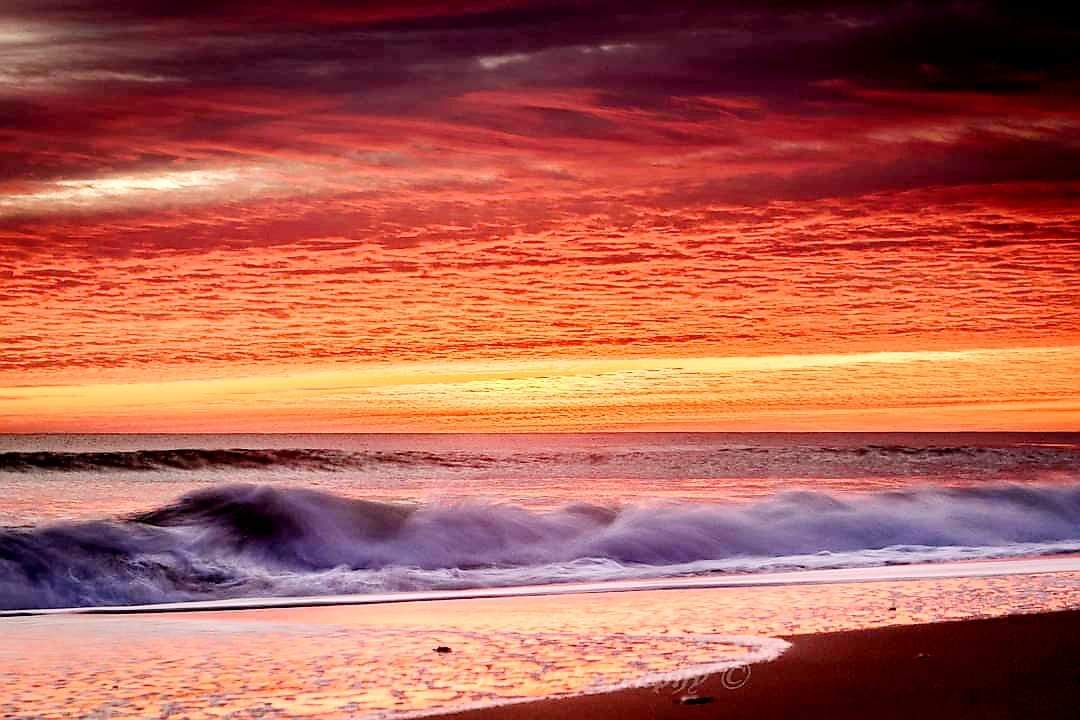 Solve Virginia Beach, VA jigsaw puzzle online with 77 pieces