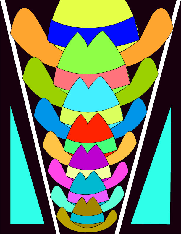 Solve cowboy-hats jigsaw puzzle online with 130 pieces