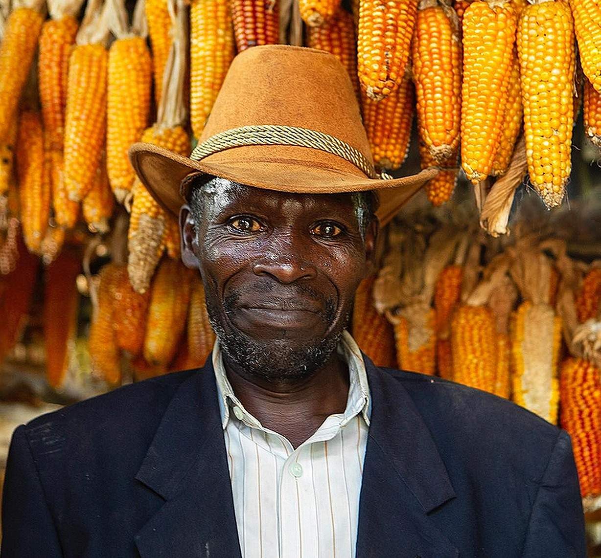 Solve root worker jigsaw puzzle online with 400 pieces