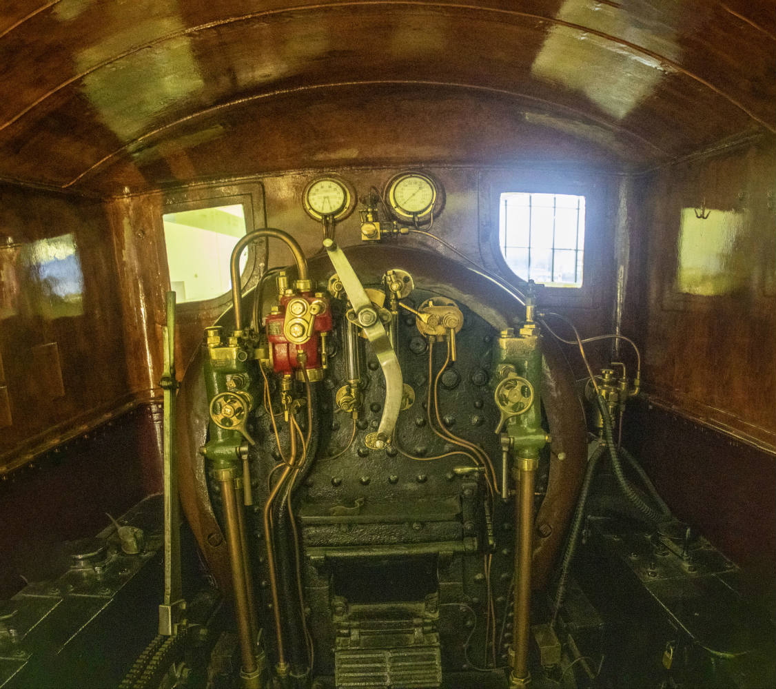 Solve Glasgow Museum of Transport 28-01-2020 103 Highland Railway Jones ...