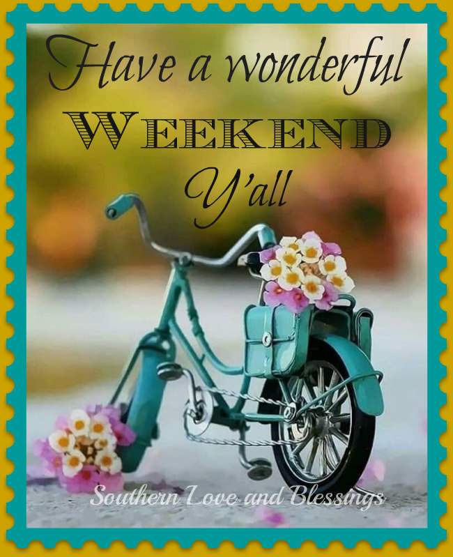 Solve Good Night - Have a Wonderful Weekend! jigsaw puzzle online with ...