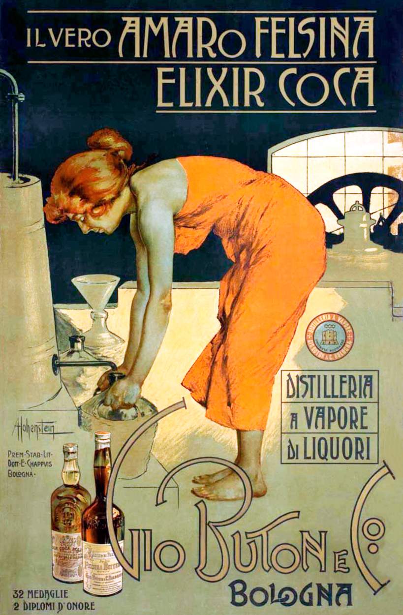 Solve Gio Butone jigsaw puzzle online with 70 pieces