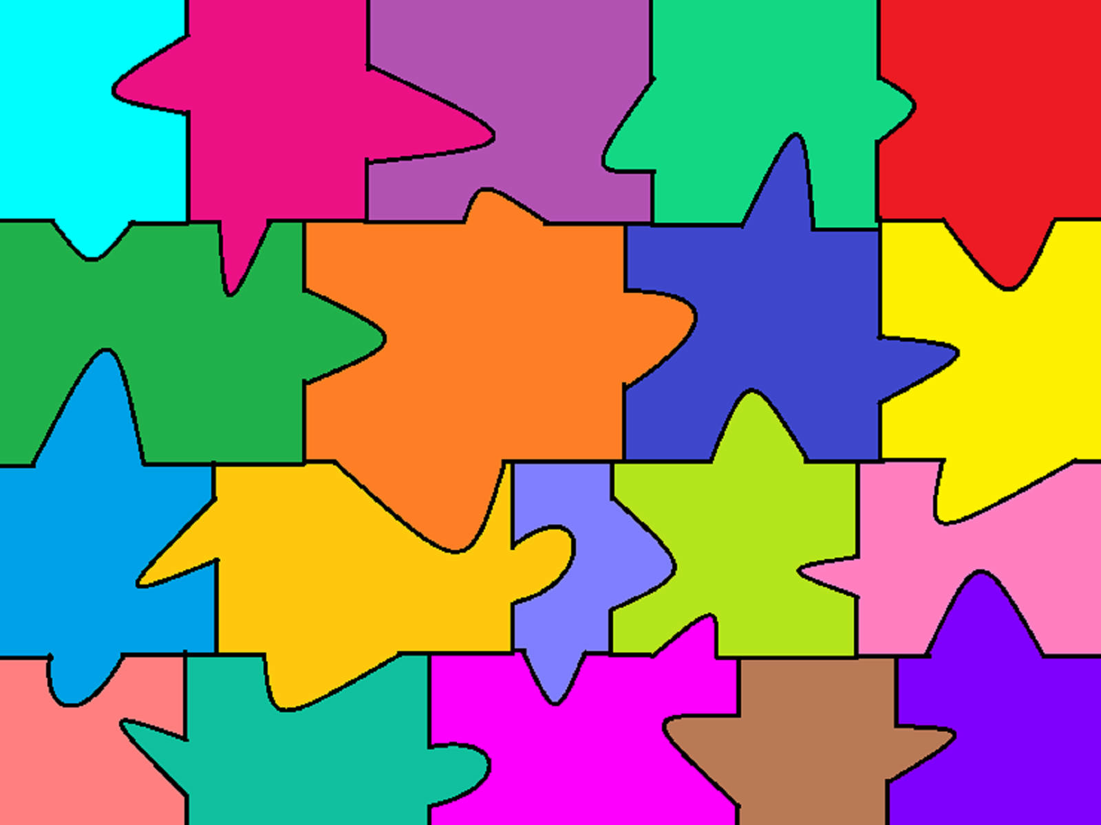 Solve My Jigsaw jigsaw puzzle online with 540 pieces