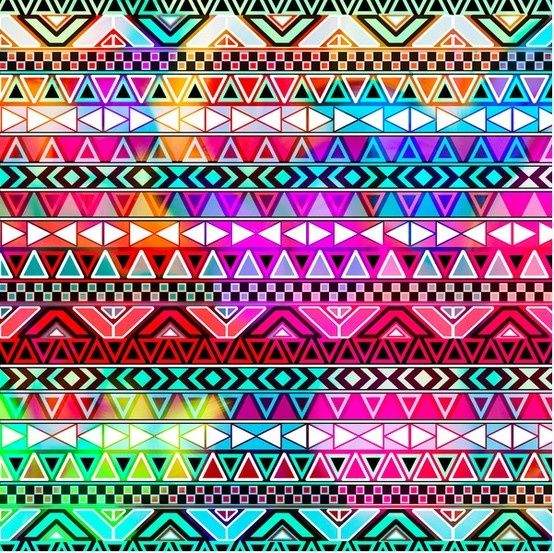 Solve Aztec Designs jigsaw puzzle online with 81 pieces