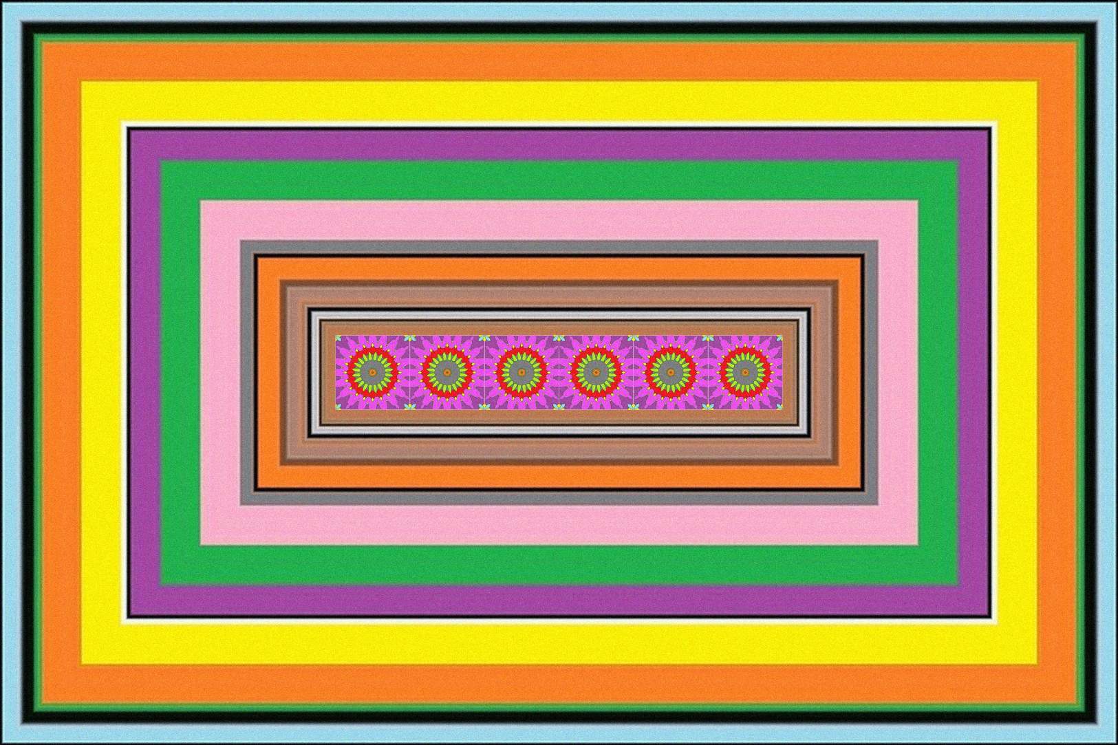 Solve Rectangle 645a03 jigsaw puzzle online with 117 pieces