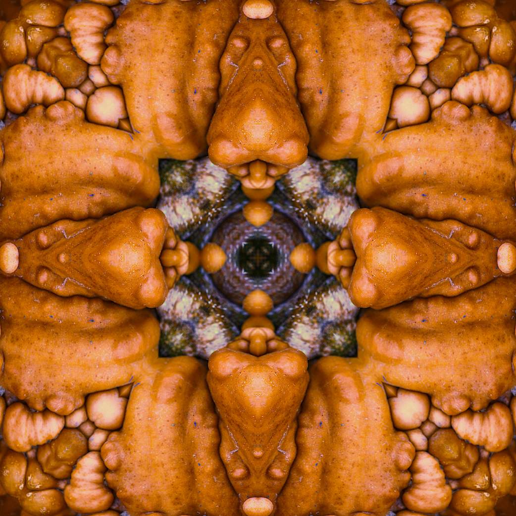 Solve #2 very small jigsaw puzzle online with 25 pieces