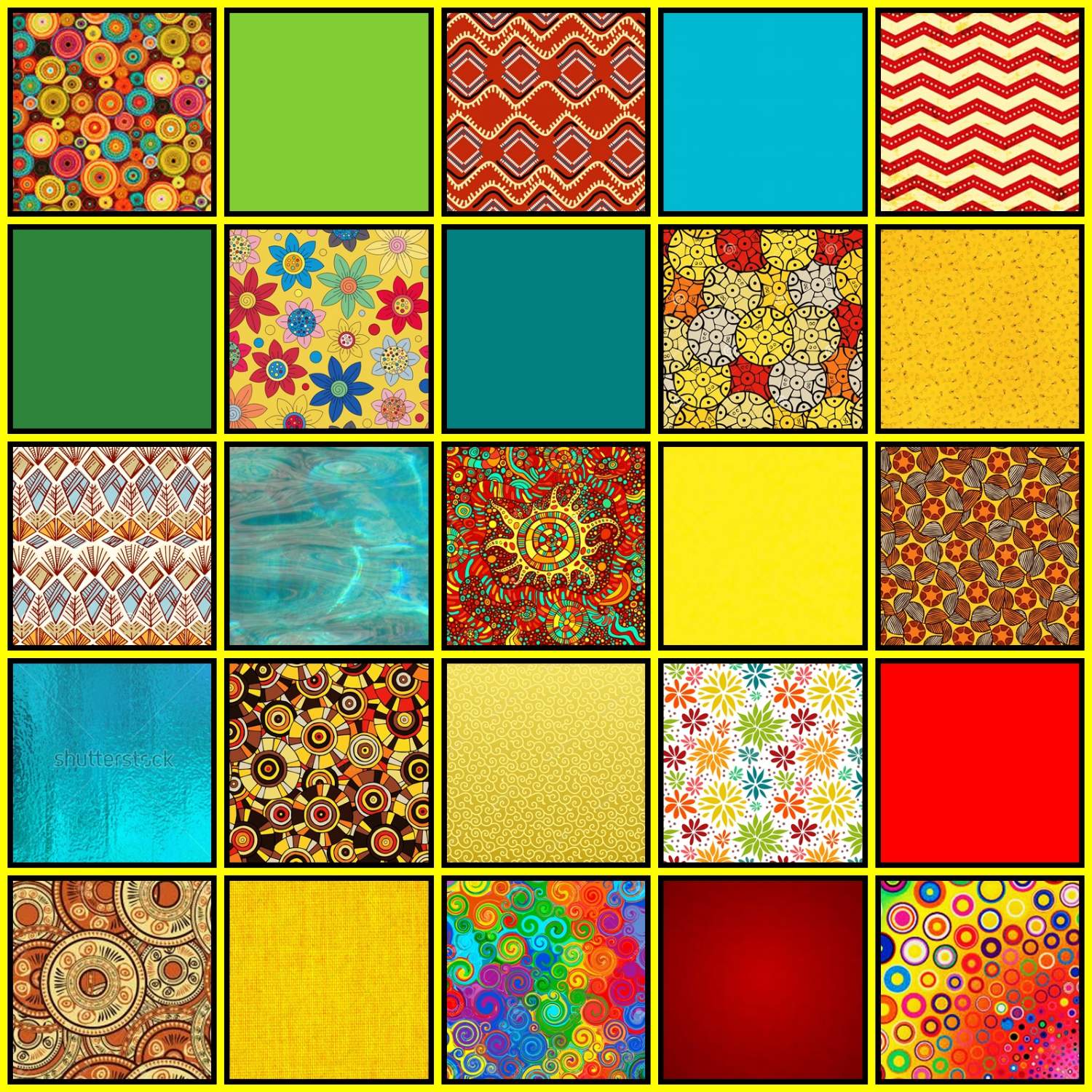 Solve Southwest Sun jigsaw puzzle online with 169 pieces