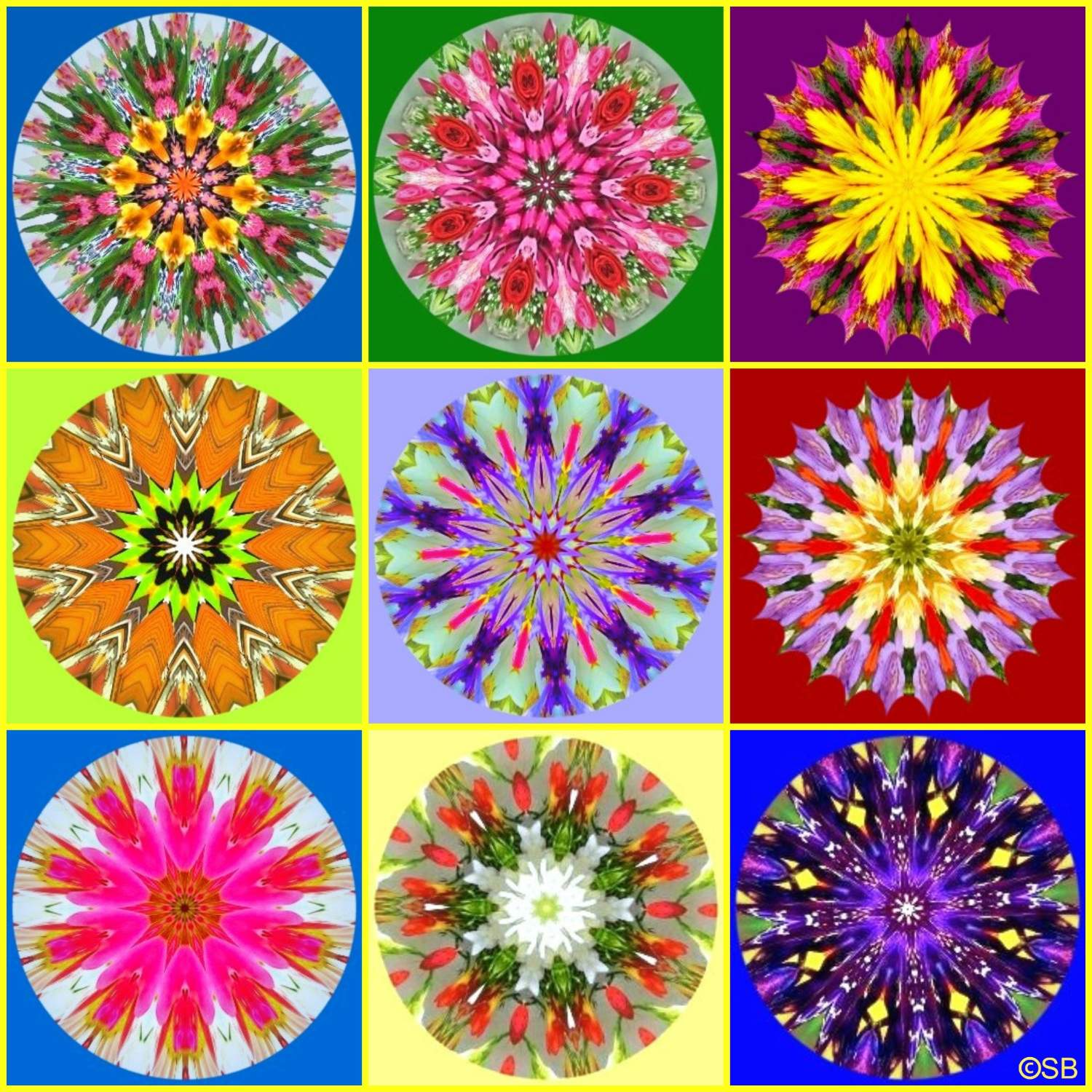 Solve 3 X 3 Jigsaw Puzzle Online With 576 Pieces