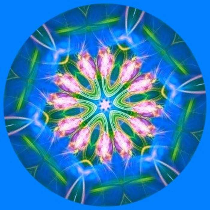 Solve Digital Art 🌞 jigsaw puzzle online with 132 pieces