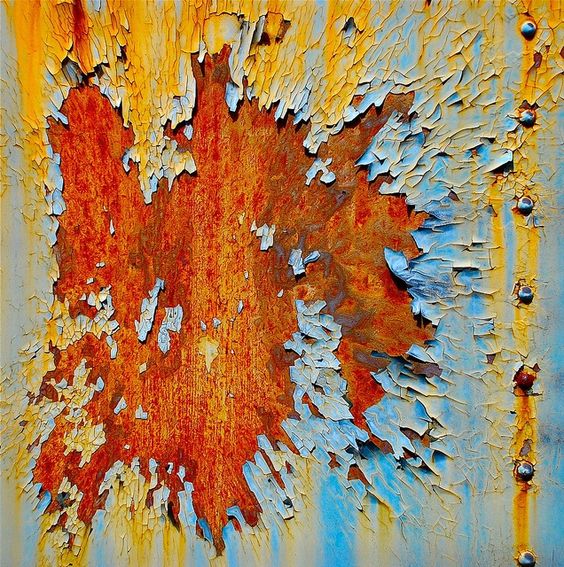 Solve rust jigsaw puzzle online with 49 pieces