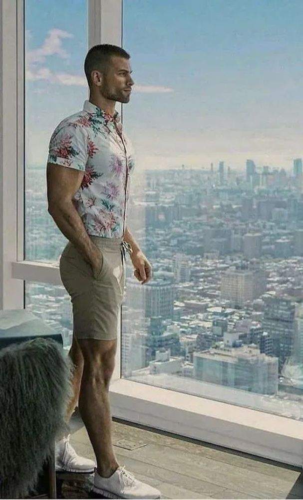 Solve Anthony Barillo jigsaw puzzle online with 77 pieces