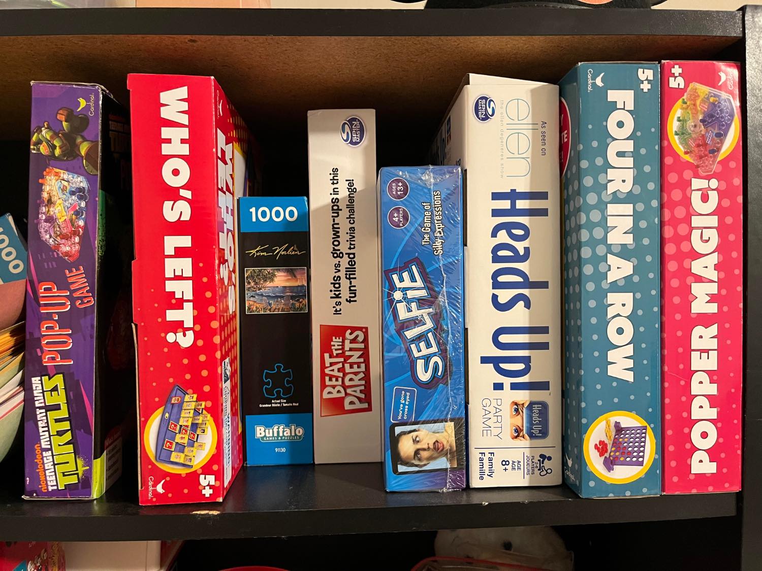 Solve Games Puzzle jigsaw puzzle online with 108 pieces