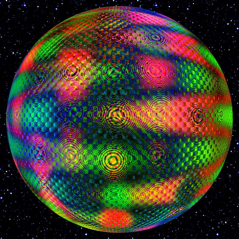 Solve my planet jigsaw puzzle online with 81 pieces