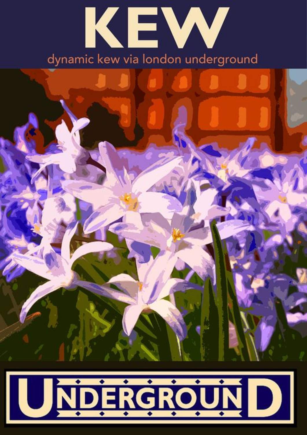 Solve underground (25) jigsaw puzzle online with 176 pieces