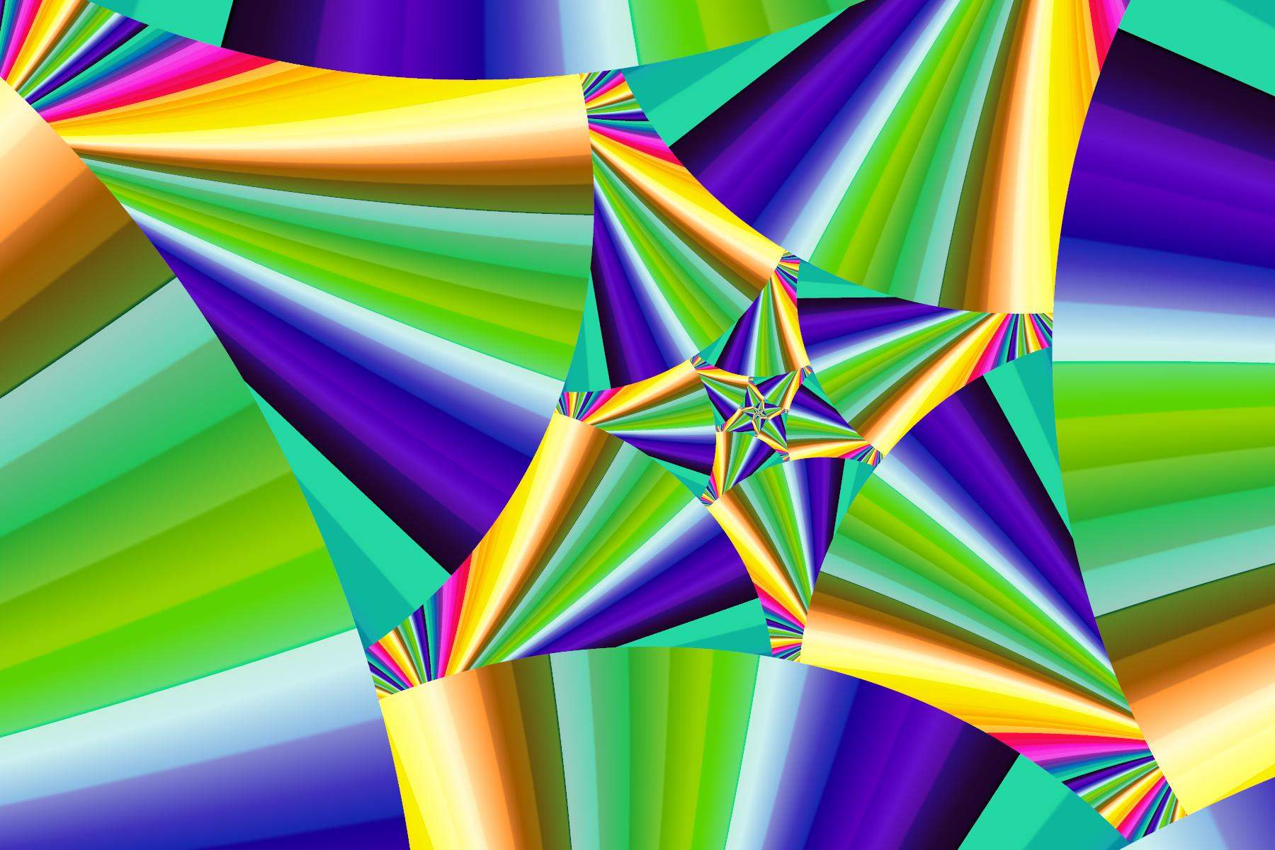 Solve 3 way blend 24 jigsaw puzzle online with 400 pieces