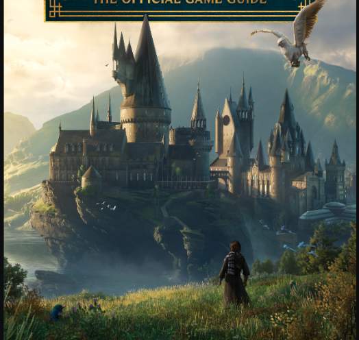 Solve Hogwarts Legacy Game Jigsaw Puzzle Online With 64 Pieces solve-hogwarts-legacy-game-jigsaw-puzzle-online-with-64-pieces