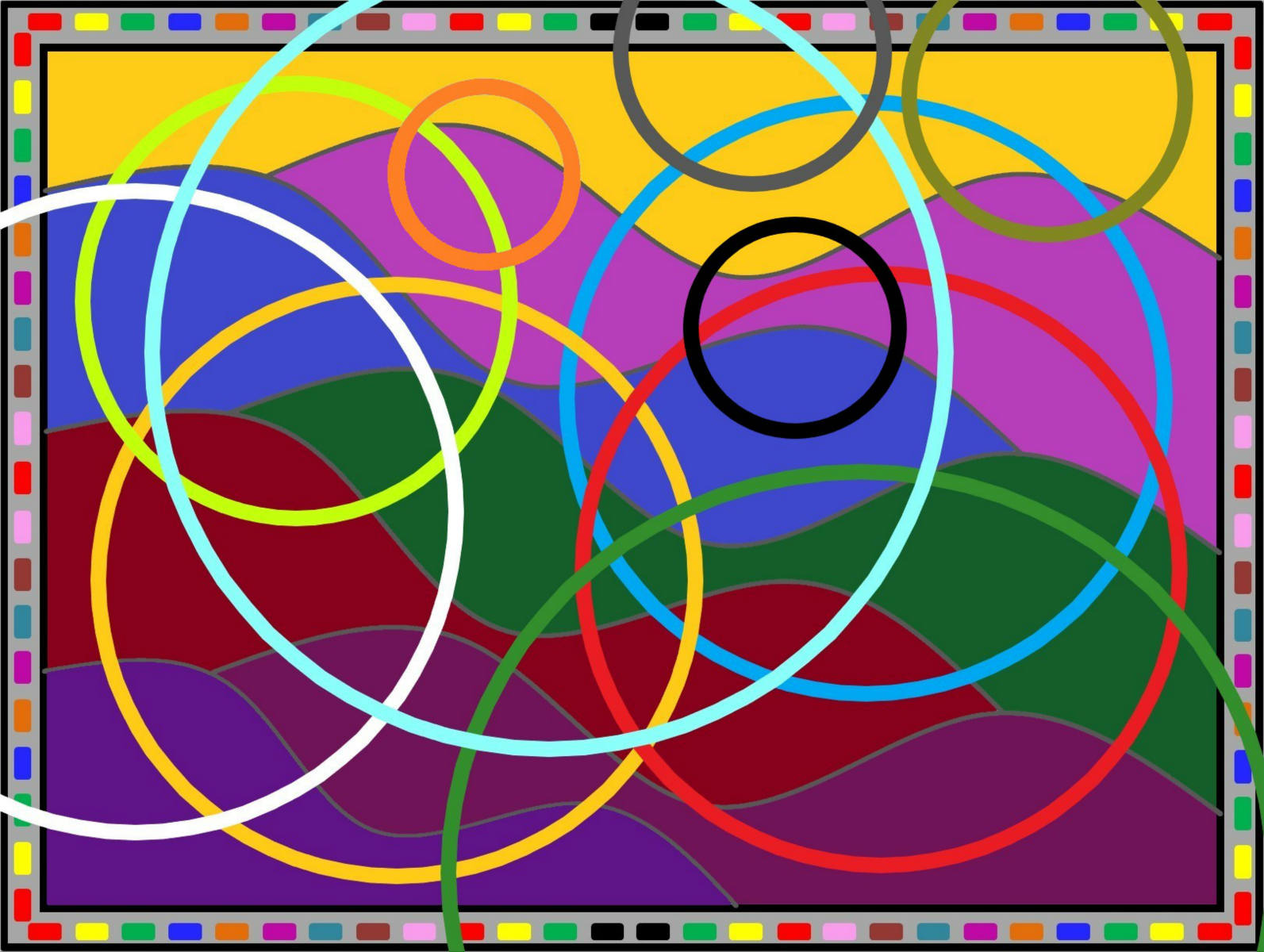 Solve Puzzle 62 jigsaw puzzle online with 540 pieces