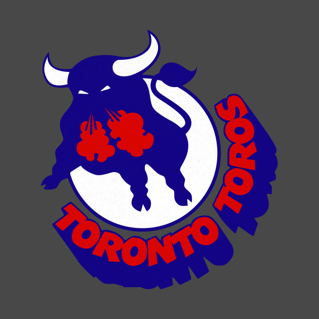 Solve Toronto Toros Logo jigsaw puzzle online with 100 pieces