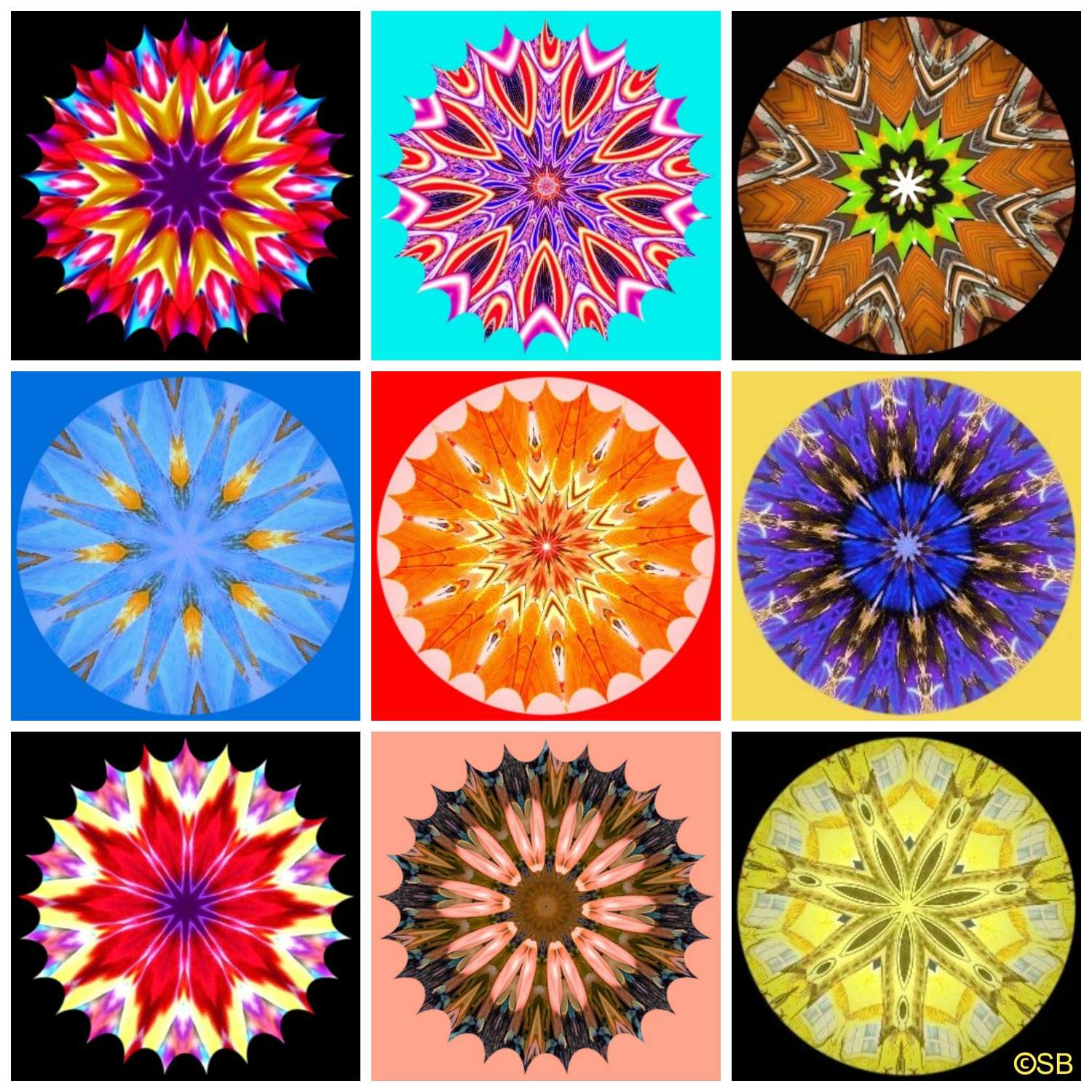 Solve 3 x 3 jigsaw puzzle online with 400 pieces