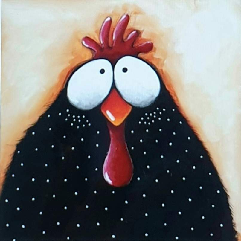 Solve Did you say that KFC called.....GULP! jigsaw puzzle online with ...