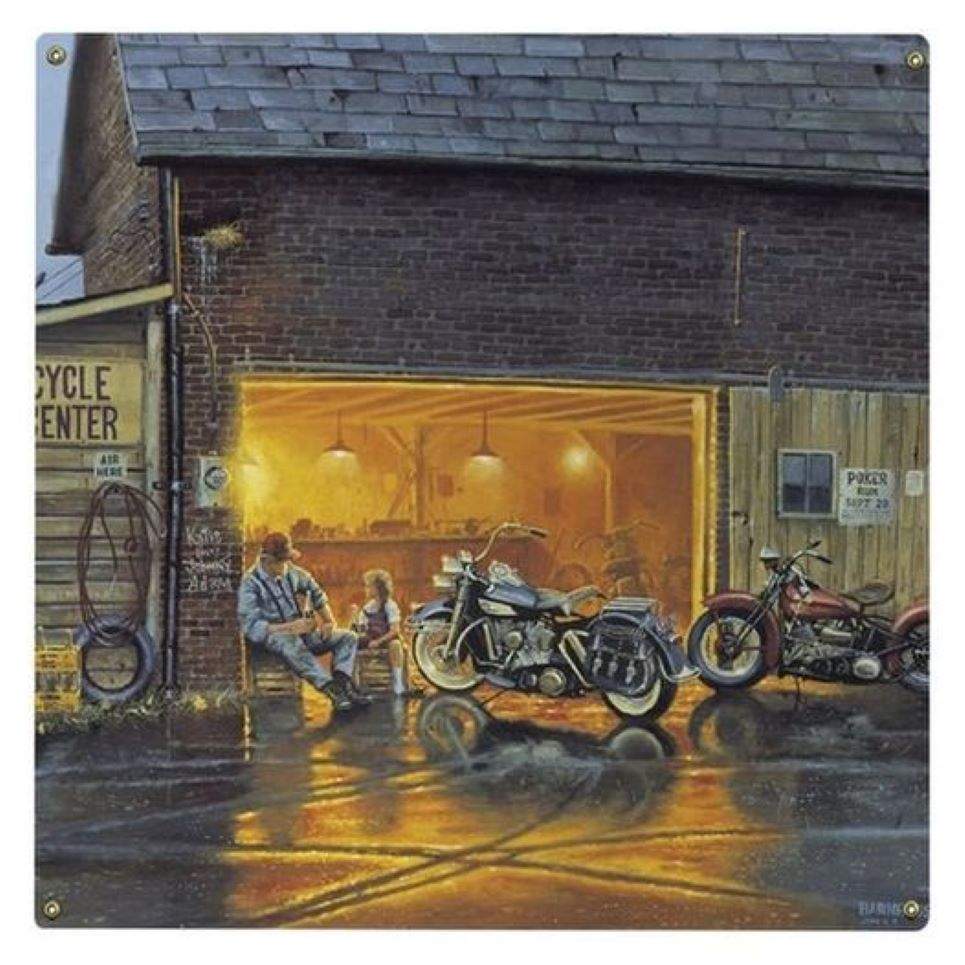 Solve Taking a Break jigsaw puzzle online with 144 pieces