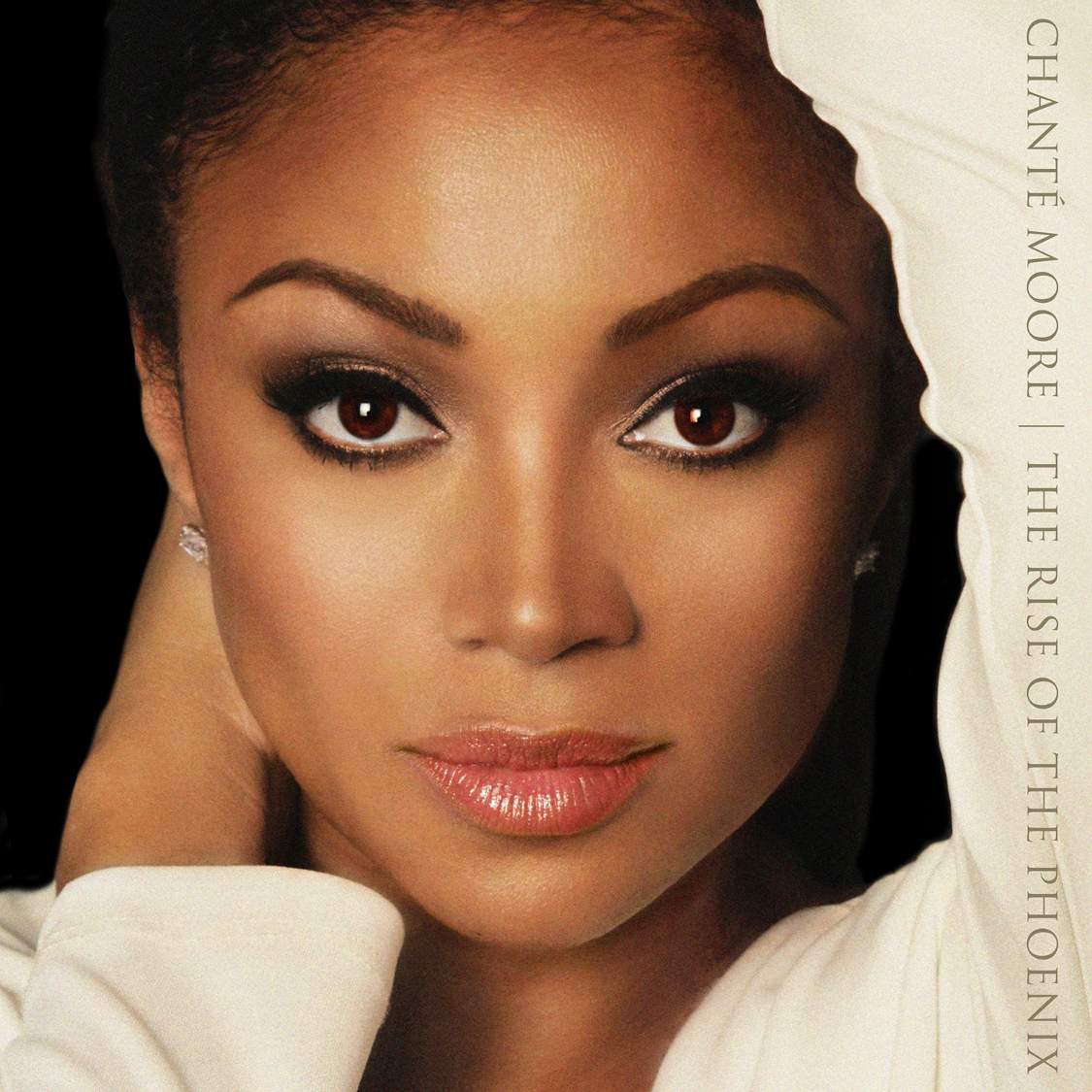 Solve Chanté Moore : Rise of the Phoenix jigsaw puzzle online with 81 ...