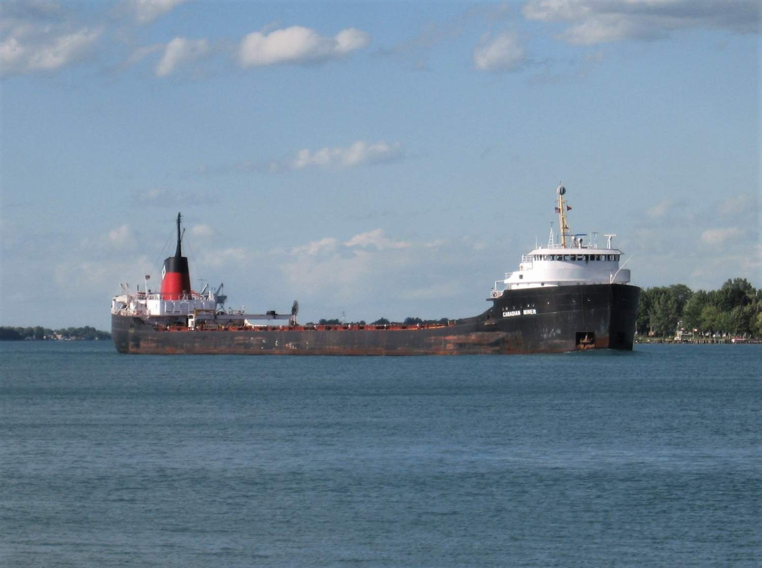 Jigsaw Puzzle | Canadian Miner | 108 pieces | Jigidi