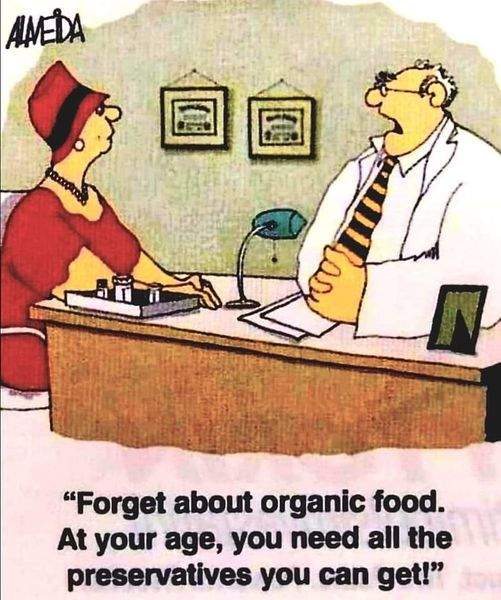 Solve Health advice jigsaw puzzle online with 9 pieces