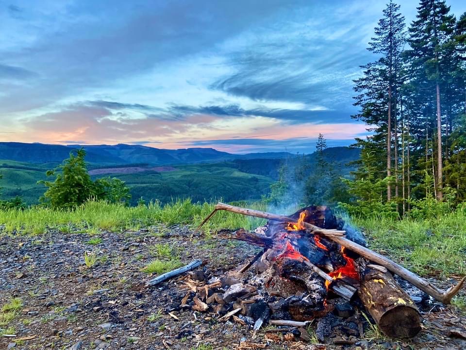 Solve Oregon jigsaw puzzle online with 192 pieces