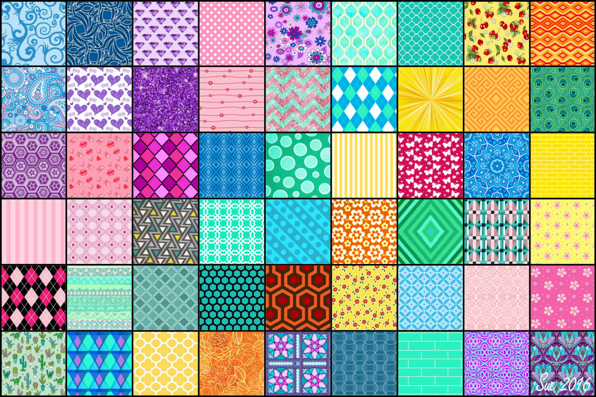 Solve Jumbled jigsaw puzzle online with 77 pieces