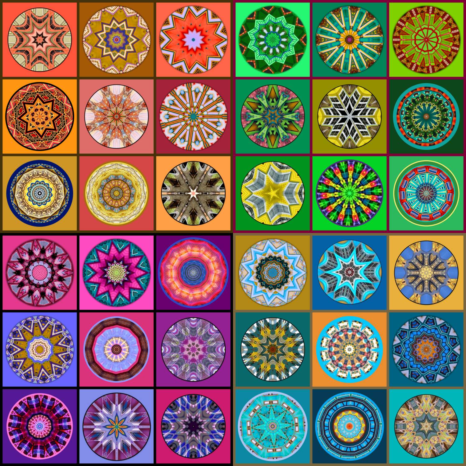 Solve Buildings #6 (extra large) jigsaw puzzle online with 576 pieces